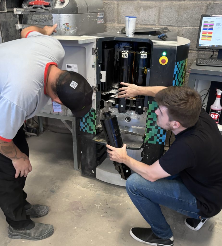 8 dicas para prolongar a vida útil dos seus equipamentos tintométricos ...